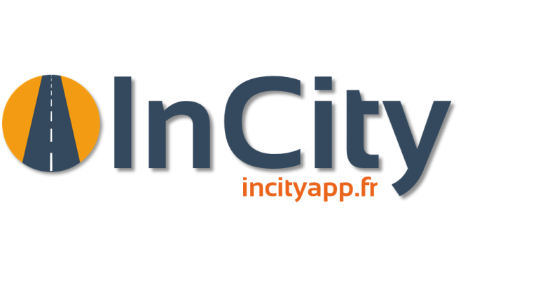 InCity - Civic Tech